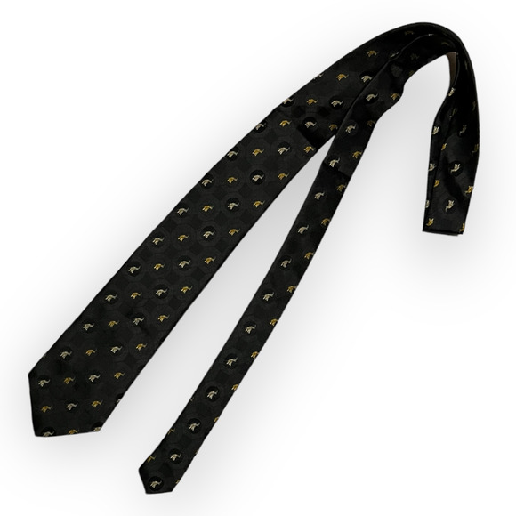 Jim Thompson | Accessories | Jim Thompson Mens Black Silk Designer ...